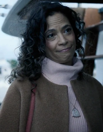 Ellie Mayfair (TV series) | The Vampire Chronicles Wiki | Fandom