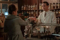 The Thing Lay Still | The Vampire Chronicles Wiki | Fandom