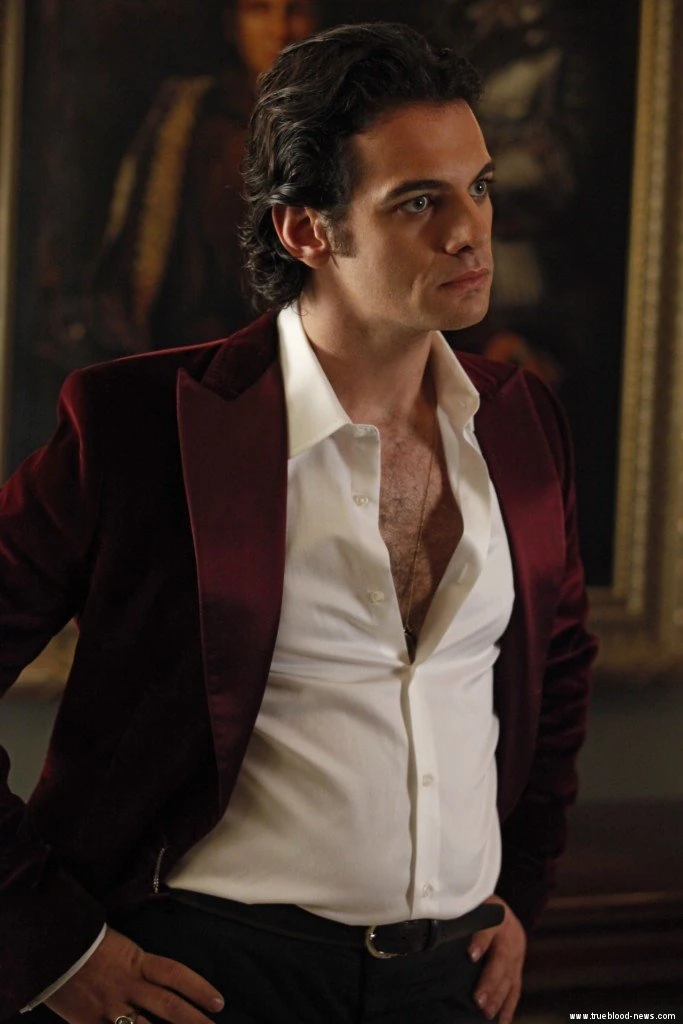 Talbot Angelis | Vampire Database Wiki | Fandom