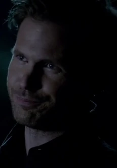 Alaric Saltzman | Wiki Vampire Diaries une Histoire de Sang | Fandom