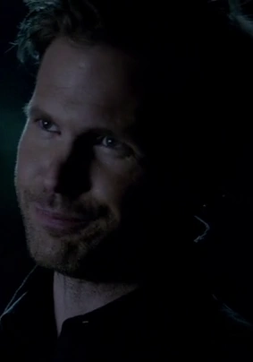Alaric Saltzman | Wiki Vampire Diaries une Histoire de Sang | Fandom
