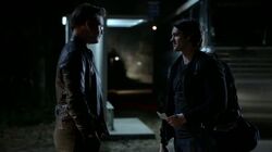 Alaric Saltzman | The Vampire Diaries Wiki | Fandom