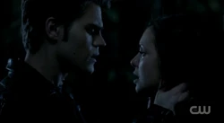 Vampire Diaries Silas And Amara