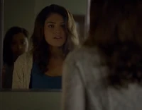 Virginia St. John | The Vampire Diaries Wiki | Fandom