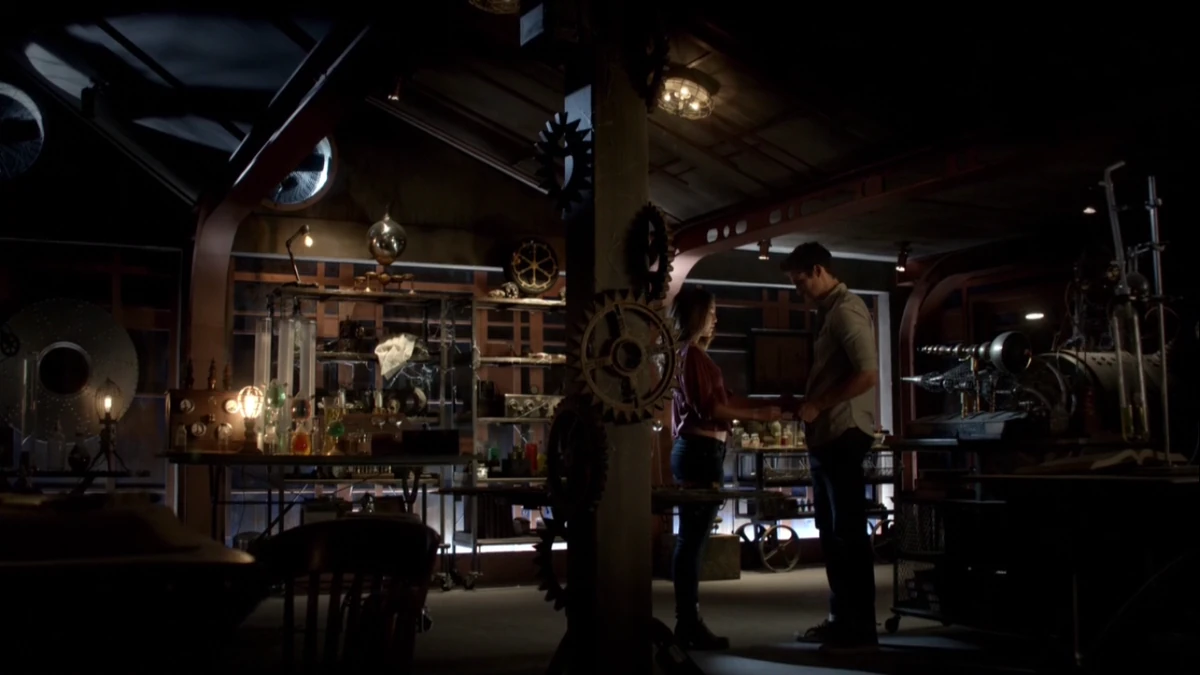Witches' tools | The Vampire Diaries Wiki | Fandom