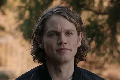 Jedidiah Goodacre Alder