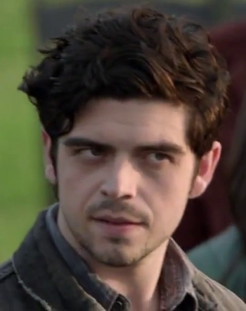 Adrian | The Vampire Diaries Wiki | Fandom