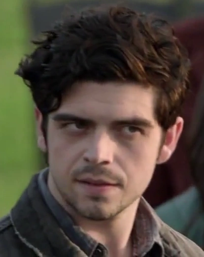 Adrian | The Vampire Diaries Wiki | Fandom