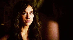 Qetsiyah and Stefan | The Vampire Diaries Wiki | Fandom