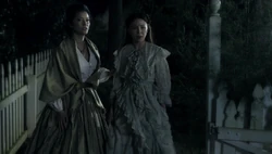 Pearl Zhu Vampire Diaries