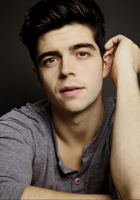 Micah Joe Parker | The Vampire Diaries Wiki | Fandom