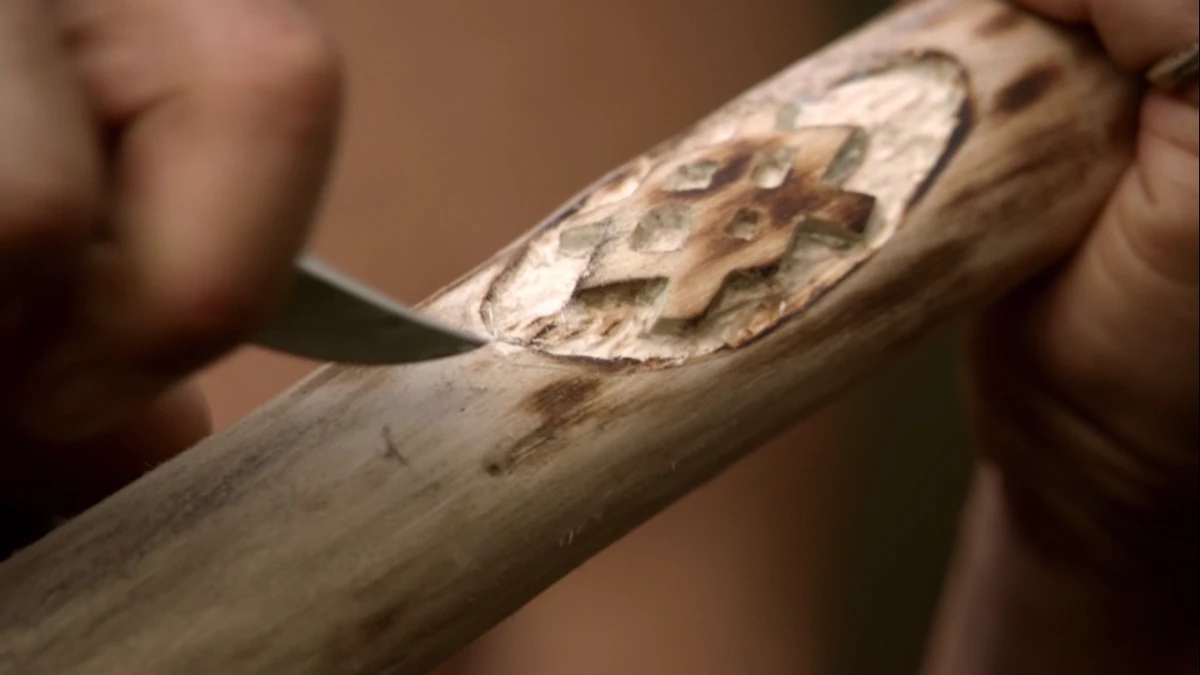Runes | The Vampire Diaries Wiki | Fandom