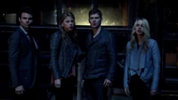 Mikaelson Family | The Vampire Diaries Wiki | Fandom