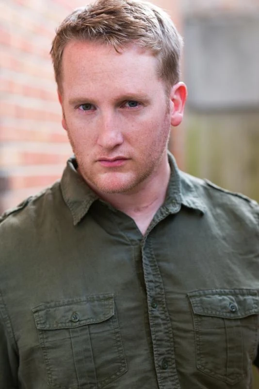 Brandon Schraml | The Vampire Diaries Wiki | Fandom