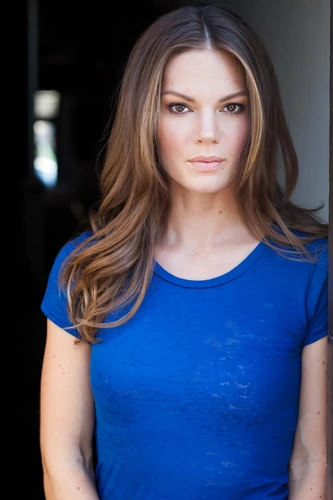 Stephanie Cleough | The Vampire Diaries Wiki | Fandom