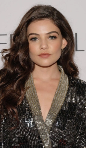Danielle Campbell | Vampire Diaries Wiki | Fandom