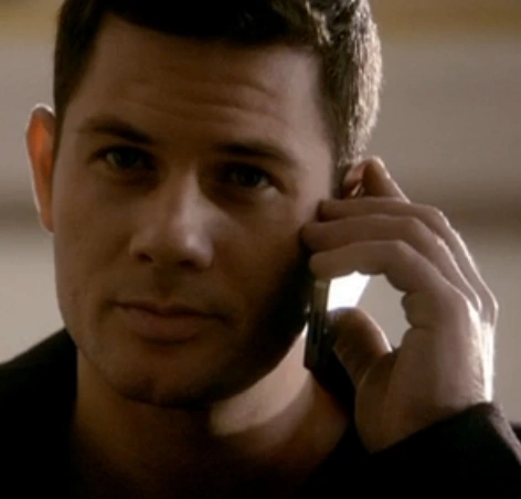 Maddox | Vampire Diaries Wiki | Fandom