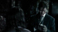 George Lockwood | The Vampire Diaries Wiki | Fandom