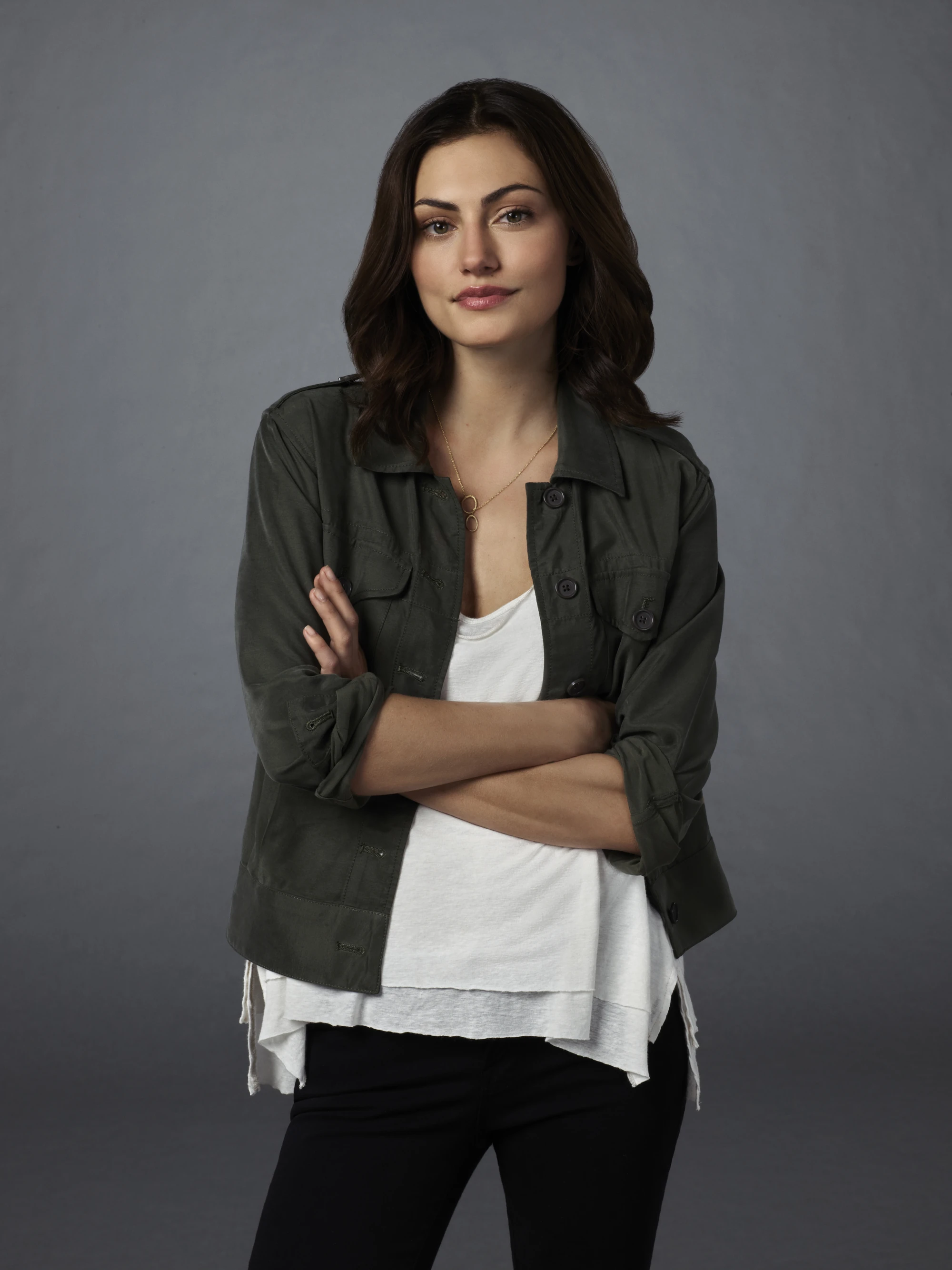 Hayley Marshall-Kenner/Appearance | The Vampire Diaries Wiki | Fandom