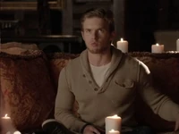 Lucas Parker/Gallery | The Vampire Diaries Wiki | Fandom