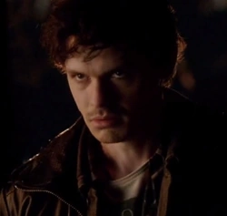 Will | Wiki Vampirediaries | Fandom