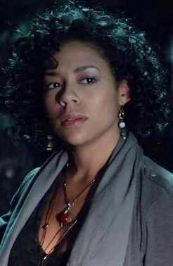 Maria | Vampire Diaries Wiki | Fandom