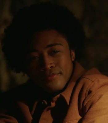 Milton Greasley | Wiki Vampirediaries | Fandom