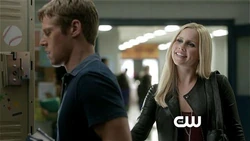 The Rager | The Vampire Diaries Wiki | Fandom