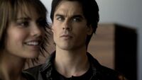 Damon and Rose | The Vampire Diaries Wiki | Fandom