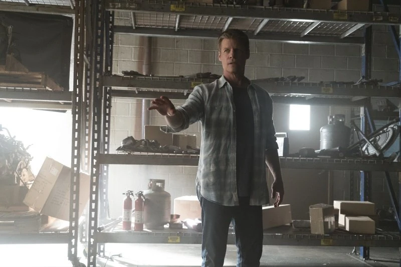 An Eternity of Misery | The Vampire Diaries Wiki | Fandom