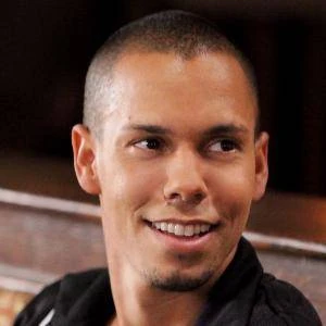 Luka Martin | Vampire Diaries Wiki | Fandom