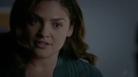 Virginia St. John | The Vampire Diaries Wiki | Fandom