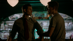 Elijah Mikaelson | The Vampire Diaries Wiki | Fandom