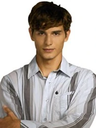 David Colin Smith | Vampire Diaries Wiki | Fandom