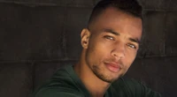 Kendrick Sampson | The Vampire Diaries Wiki | Fandom