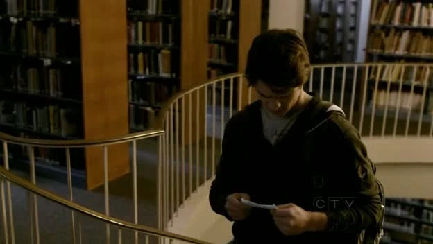 Public Library | The Vampire Diaries Wiki | Fandom