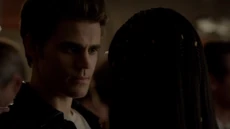 Silas and Qetsiyah | The Vampire Diaries Wiki | Fandom