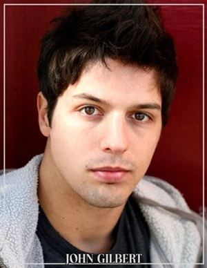 John Gilbert (Schauspieler) | Vampire Diaries Wiki | Fandom