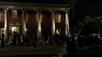 Founders' Party and Heritage Display | The Vampire Diaries Wiki | Fandom