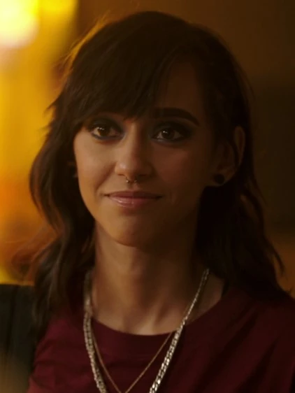 Finch Tarrayo | Wiki Vampirediaries | Fandom