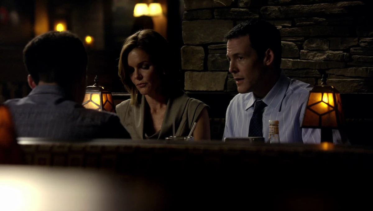 Carol Lockwood/Gallery | The Vampire Diaries Wiki | Fandom