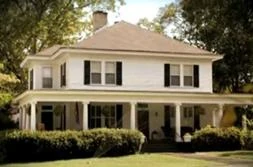 Gilbert-Haus | Vampire Diaries Wiki | Fandom