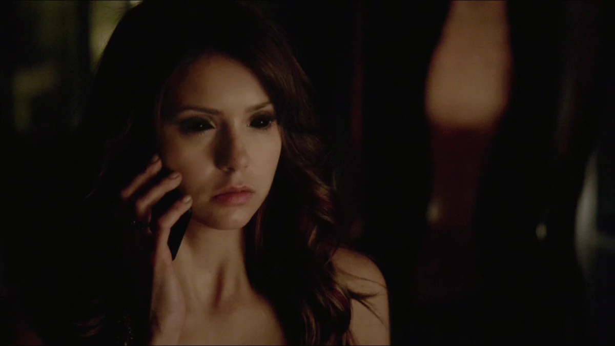 Passenger | The Vampire Diaries Wiki | Fandom