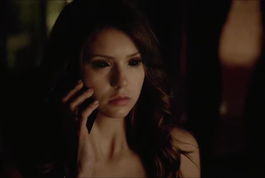 Pearl Zhu Vampire Diaries