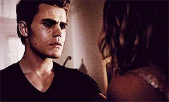 Stefan Salvatore Ripper
