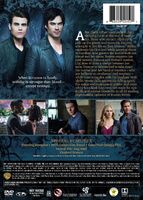 The Vampire Diaries: The Complete Seventh Season (DVD) | The Vampire ...