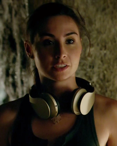 Georgina Dowling | Vampire Diaries Wiki | Fandom