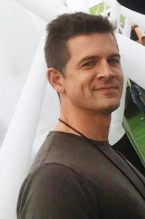 Brian Young | Wiki Vampirediaries | Fandom