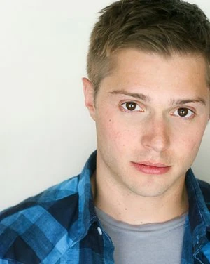 Evan Gamble | The Vampire Diaries Wiki | Fandom