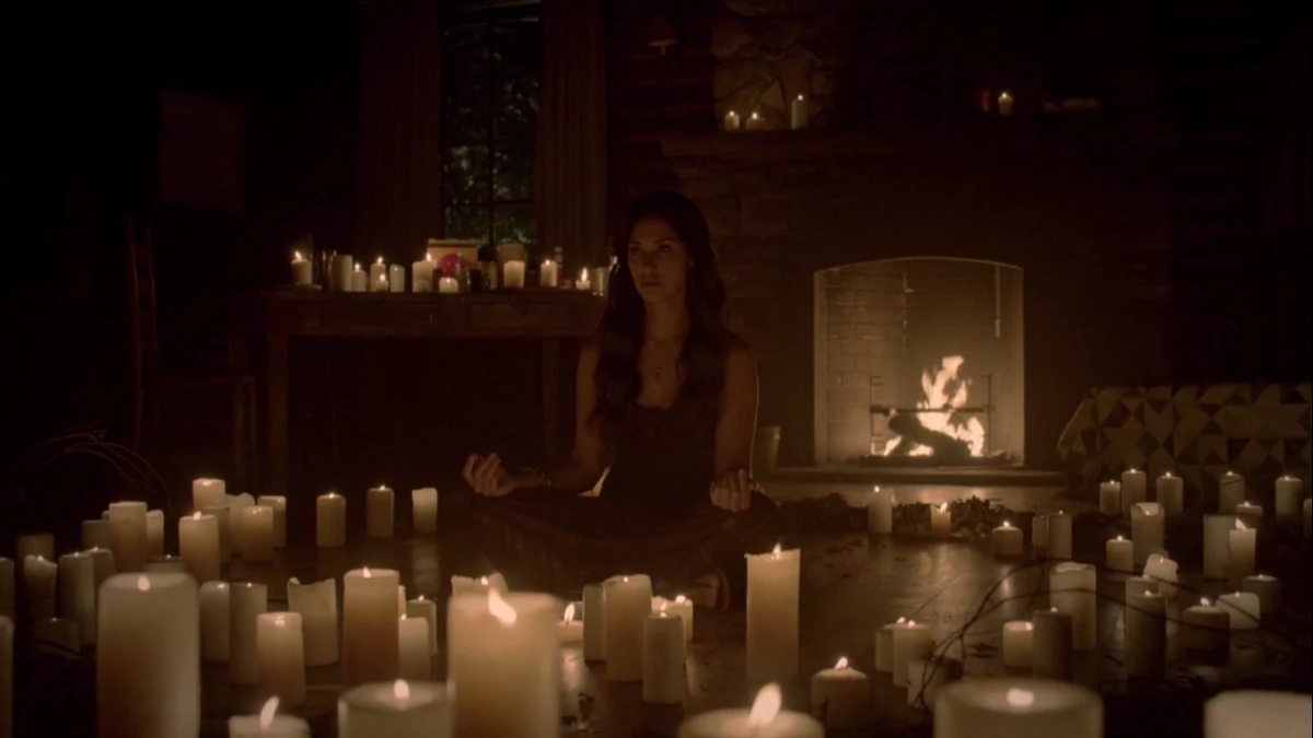Zauber und Rituale | Vampire Diaries Wiki | Fandom